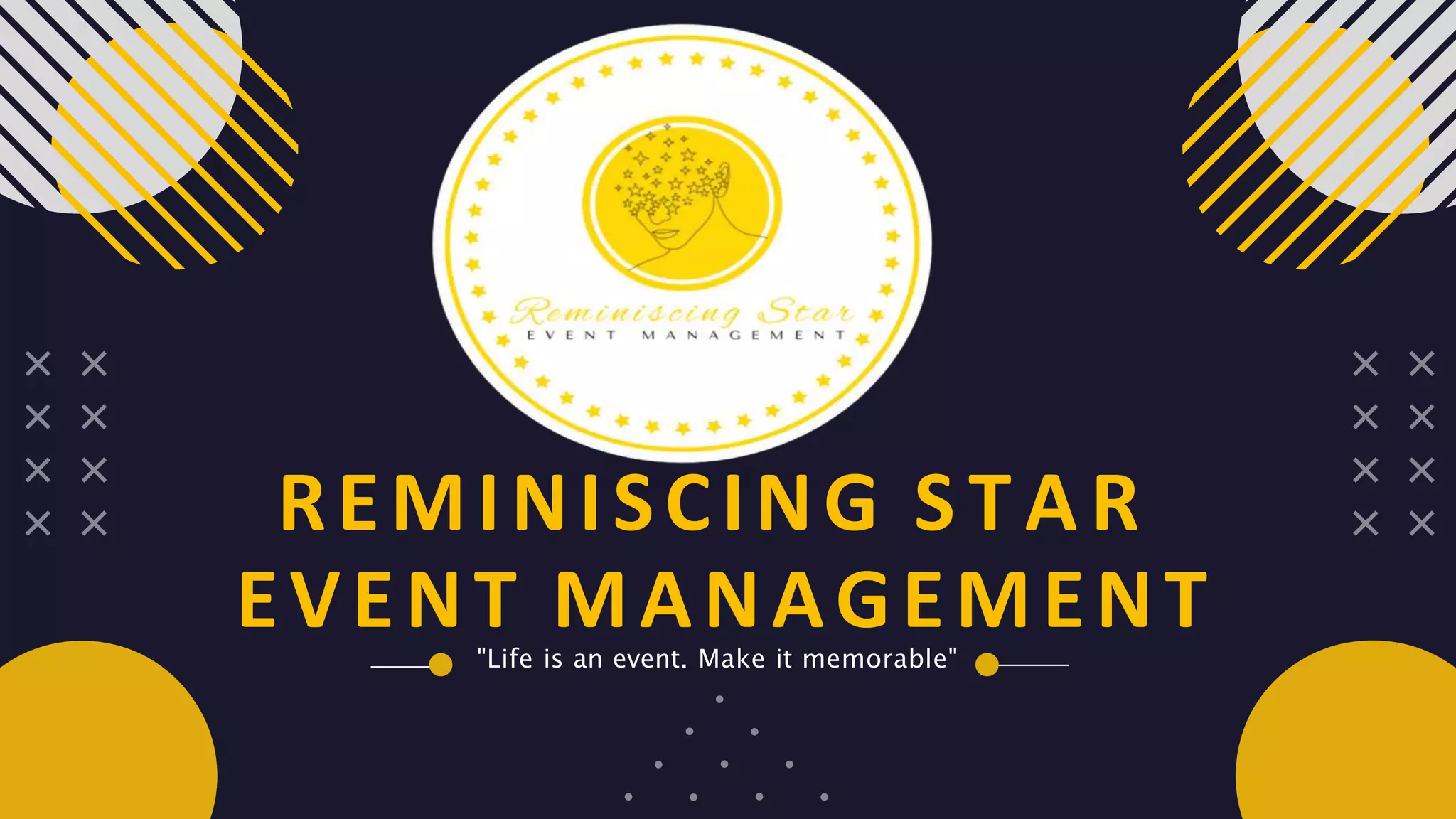 Company Profile Presentation (2).pptx | Business Expos & Conferences | Events