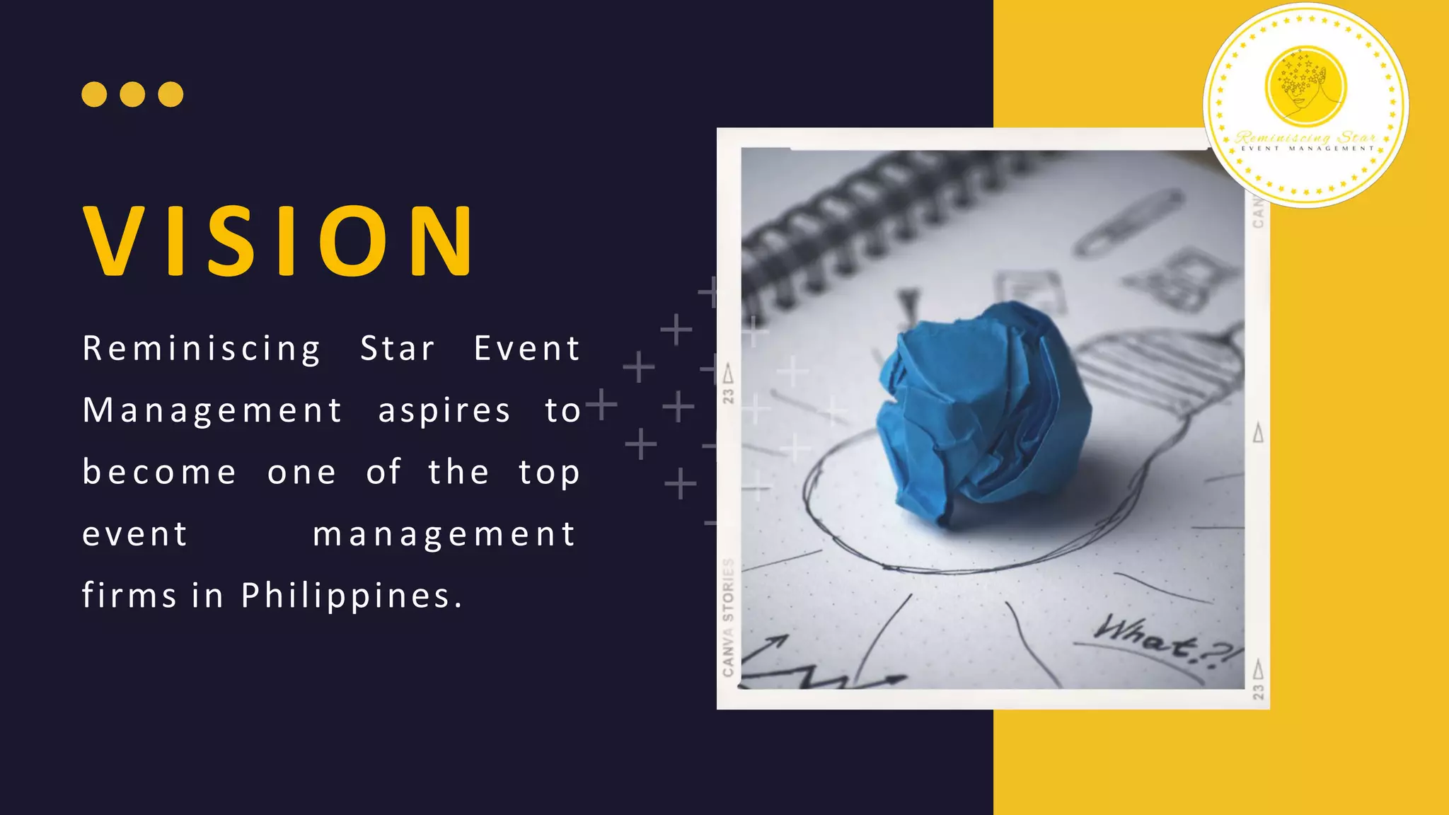 Company Profile Presentation (2).pptx | Business Expos & Conferences | Events