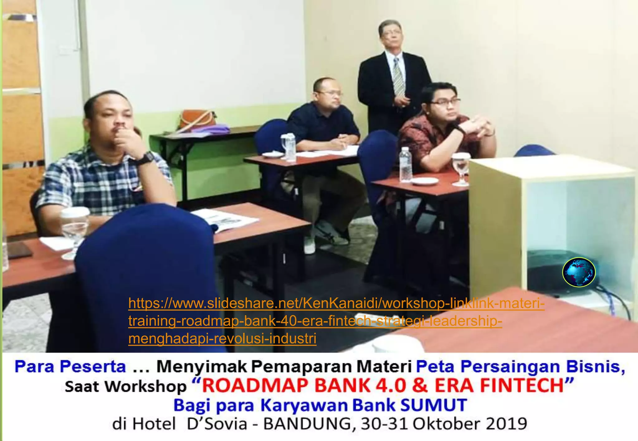 PROPOSAL PENAWARAN IN – HOUSE TRAINING PROGRAM "LEADERSHIP CHALLENGE ...