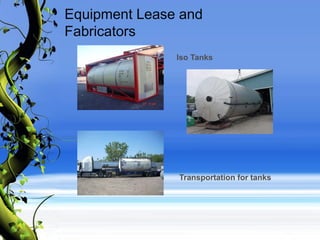 Company profile pt. bne | PPT