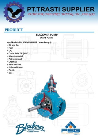Company Profile PT. Trasti Supplier | PDF