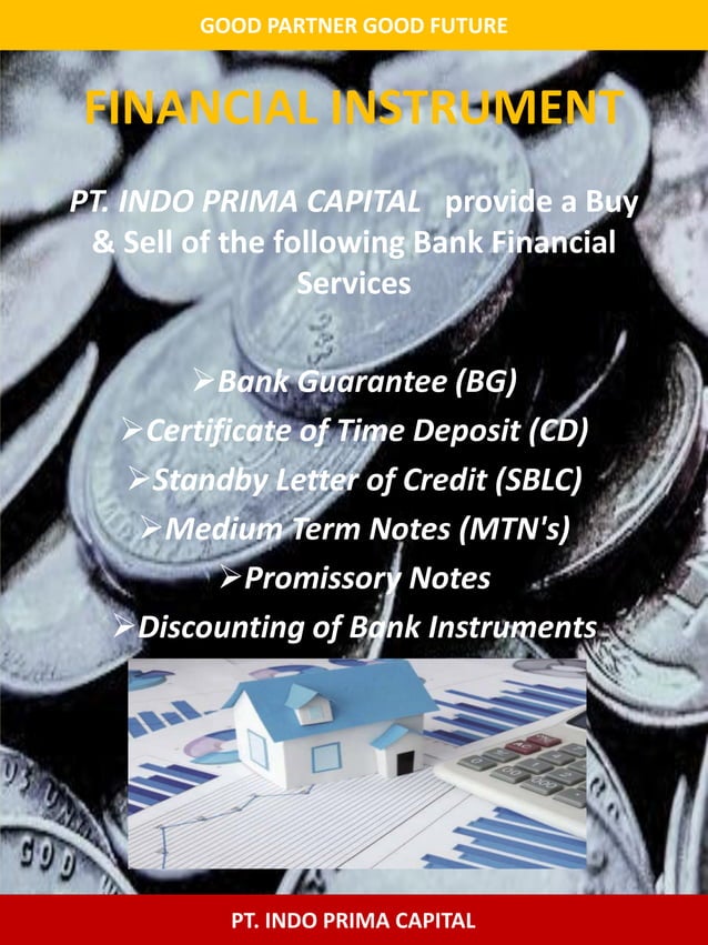 Company profile PT INDO PRIMA CAPITAL | PDF | Business Banking ...