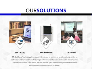 COMPANY PROFILE PT. SOLIDBASE TECHNOLOGY - 2023 - Complete.ppt