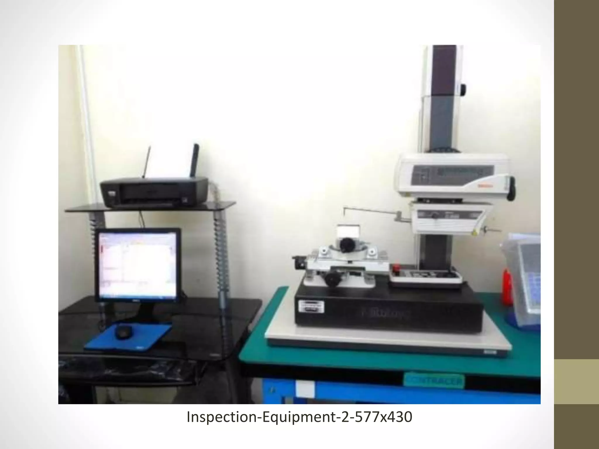 Company profile pt kcf indonesia cold forging part manufacturing | PPTX