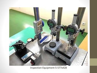 Company profile pt kcf indonesia cold forging part manufacturing | PPTX