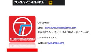 Company Profile PT Tumbuh Tinggi Indonesia.pptx