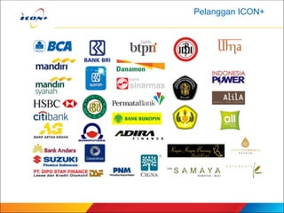 Profil Perusahaan Company Profile ICON PLUS | PDF
