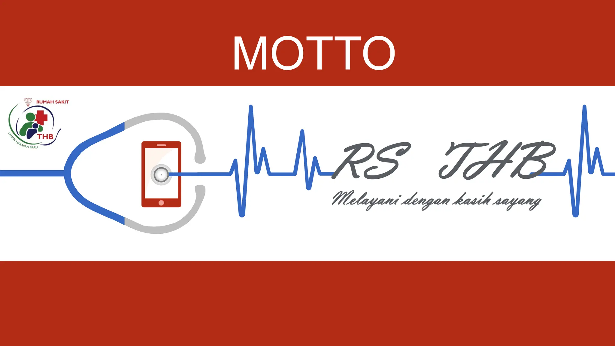 Company Profile RS THB 2023 bekasi harapan indah hospital | PDF