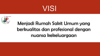 Company Profile RS THB 2023 bekasi harapan indah hospital | PDF