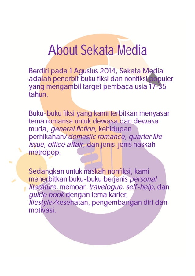 Company profile sekata | PDF