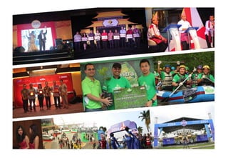 event organizer indonesia | PDF
