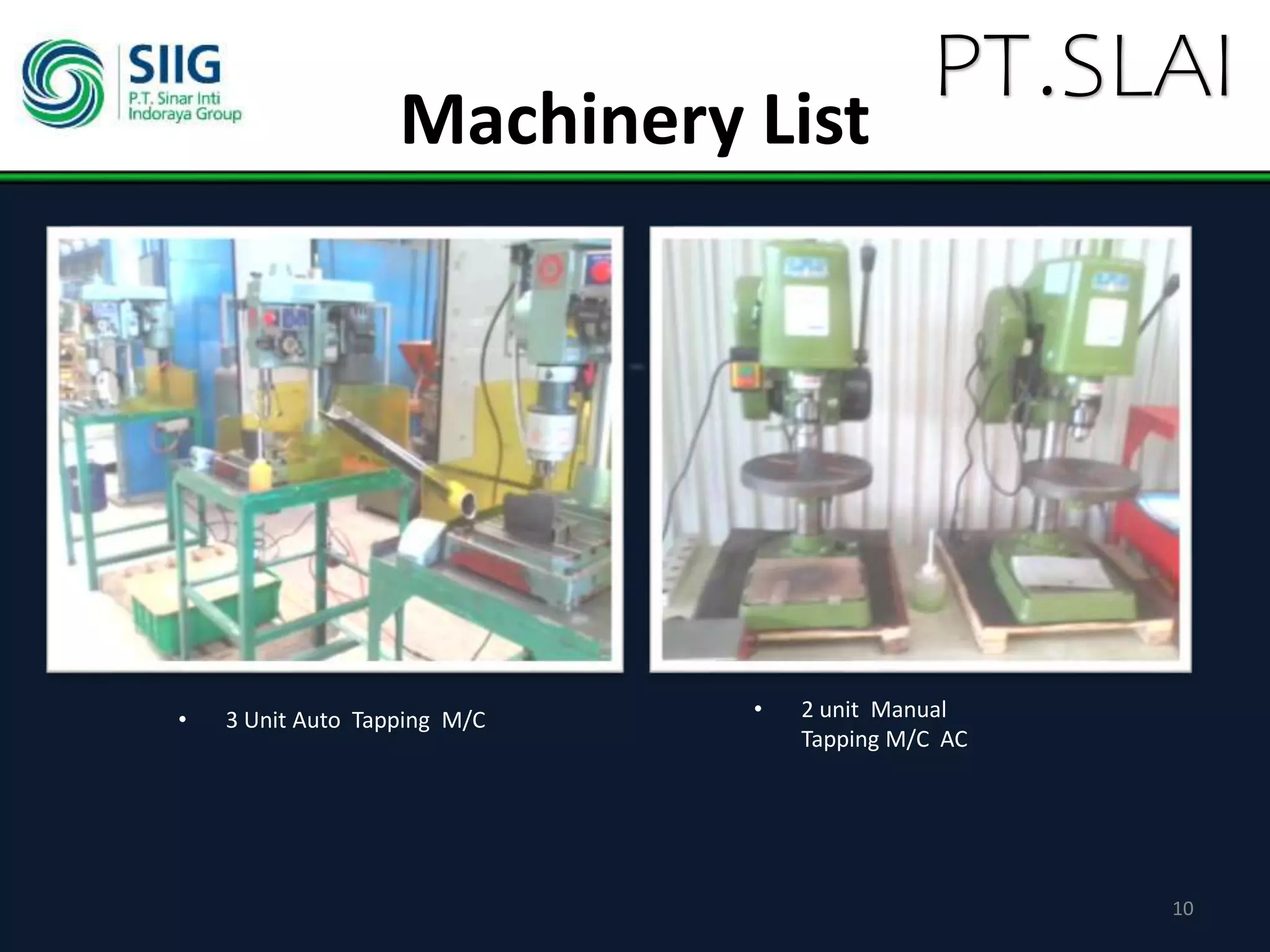 COMPANY PROFILE SLAI NEW(1).pptx