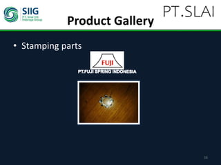 COMPANY PROFILE SLAI NEW(1).pptx