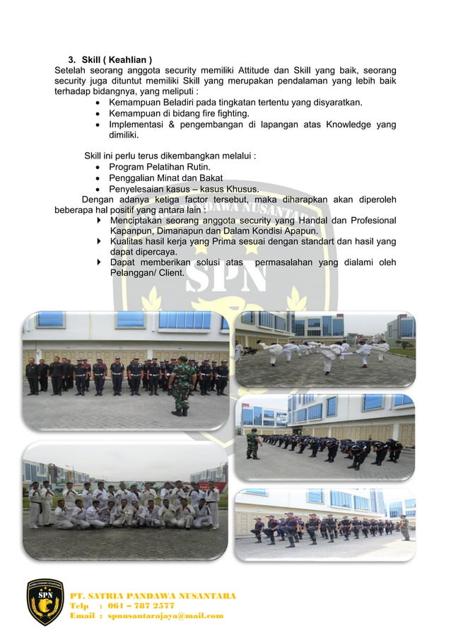 Company Profile | PDF