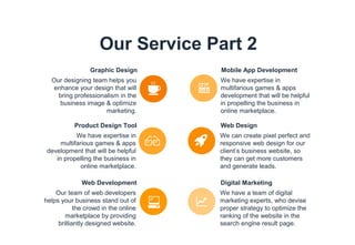 Software Development Services | PPT