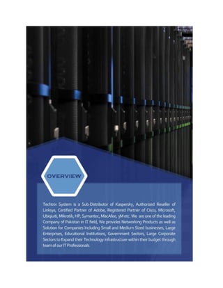 Textrix System | PDF