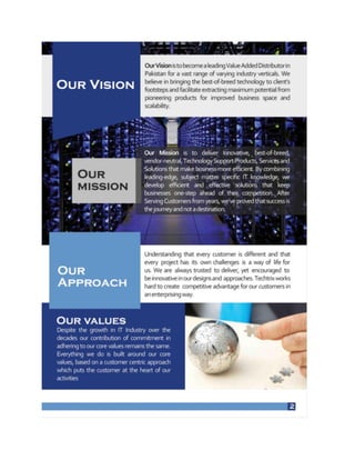 Textrix System | PDF