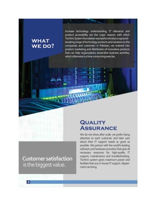 Textrix System | PDF