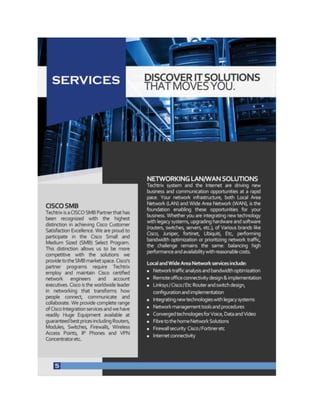 Textrix System | PDF
