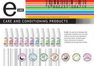 Company Profile Eva Cosmetics | PDF