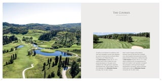 Brochure Toscana Resort Castelfalfi | PDF