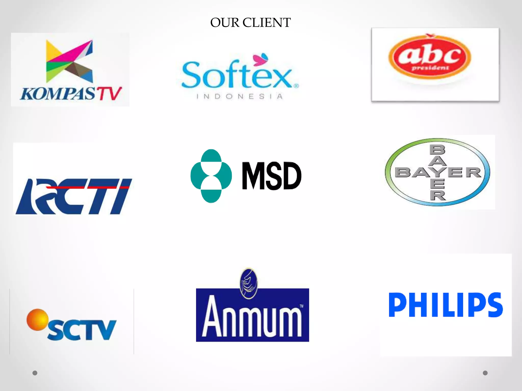 Company Profile PT Zee Komunikasi Indonesia (Zeecom) | PDF