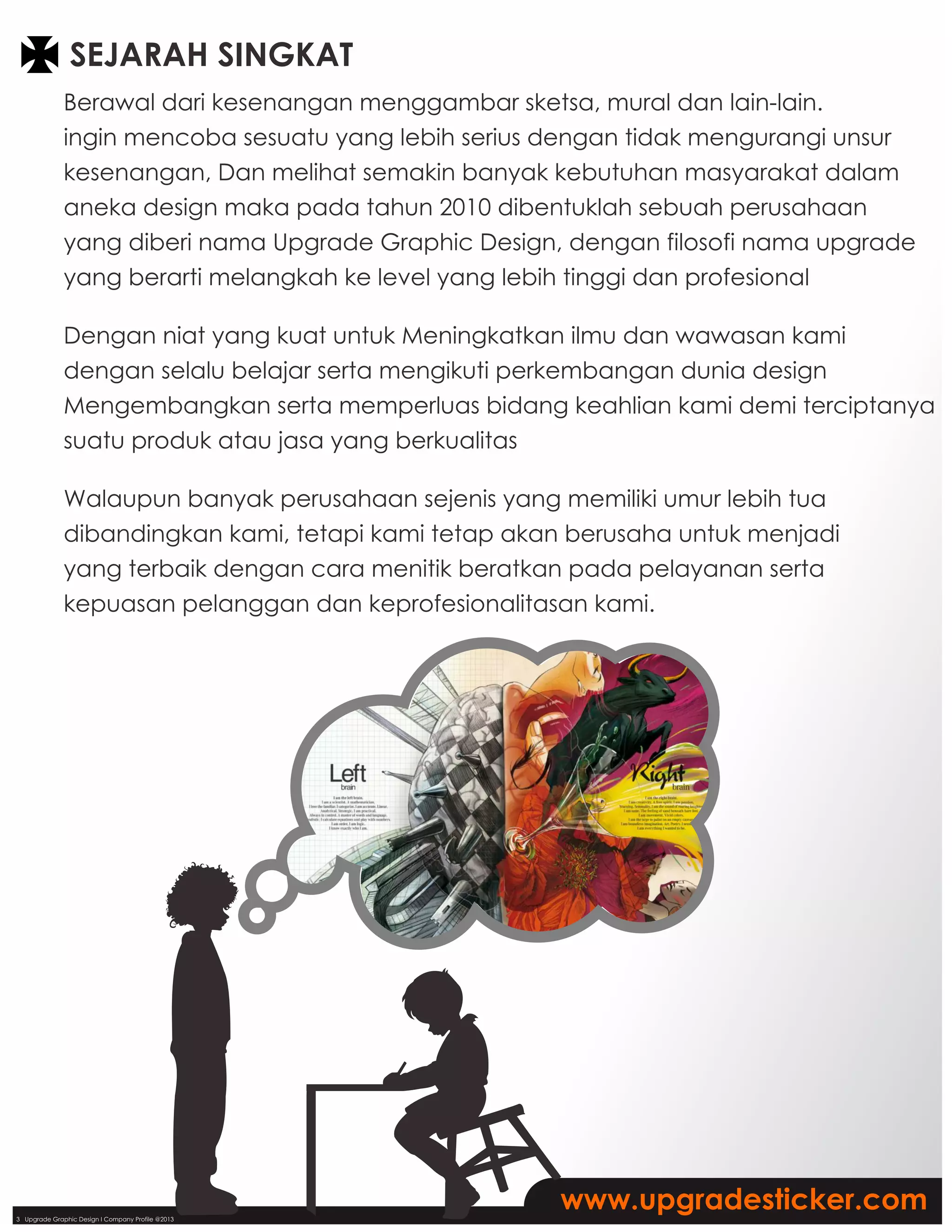 Company profli upgrade litle | PDF