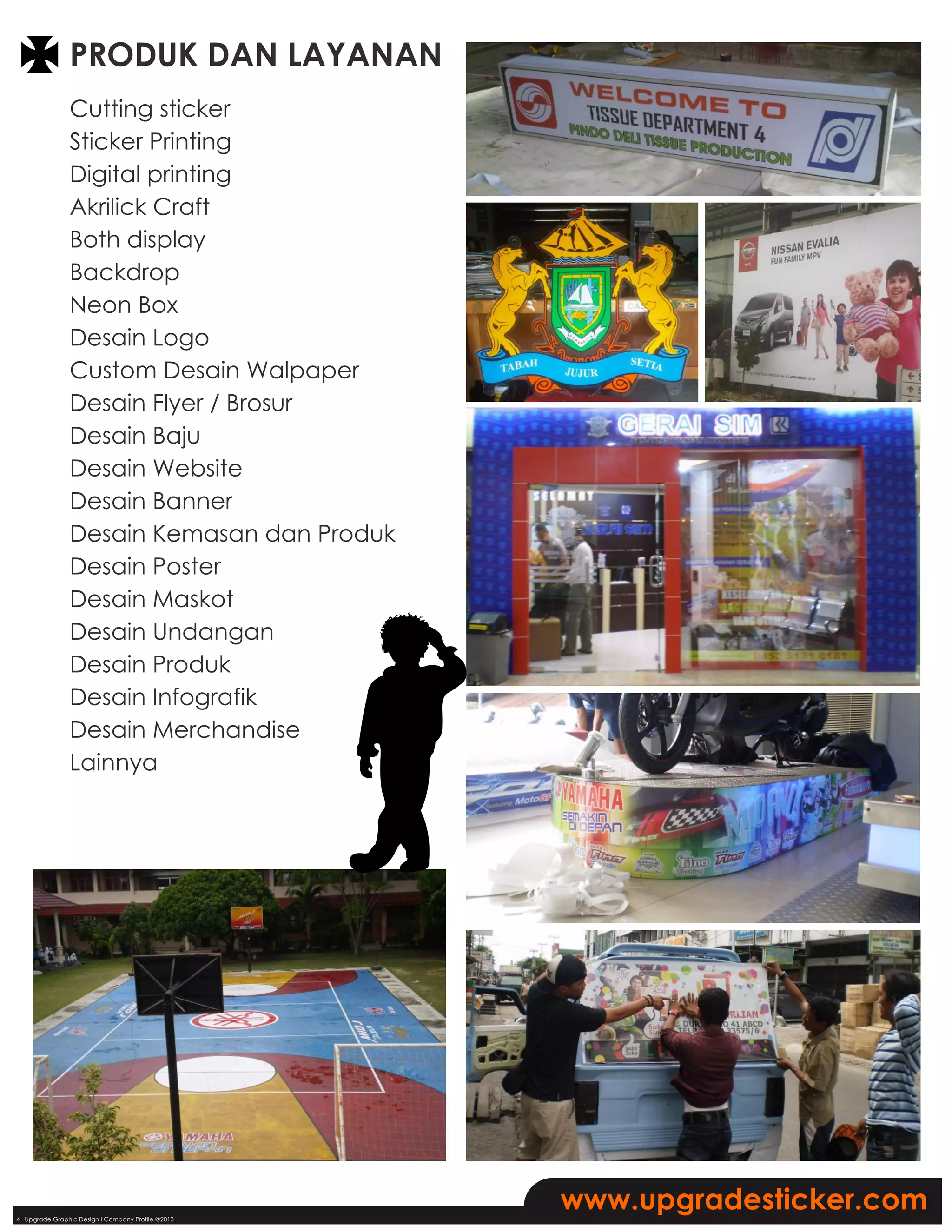 Company profli upgrade litle | PDF