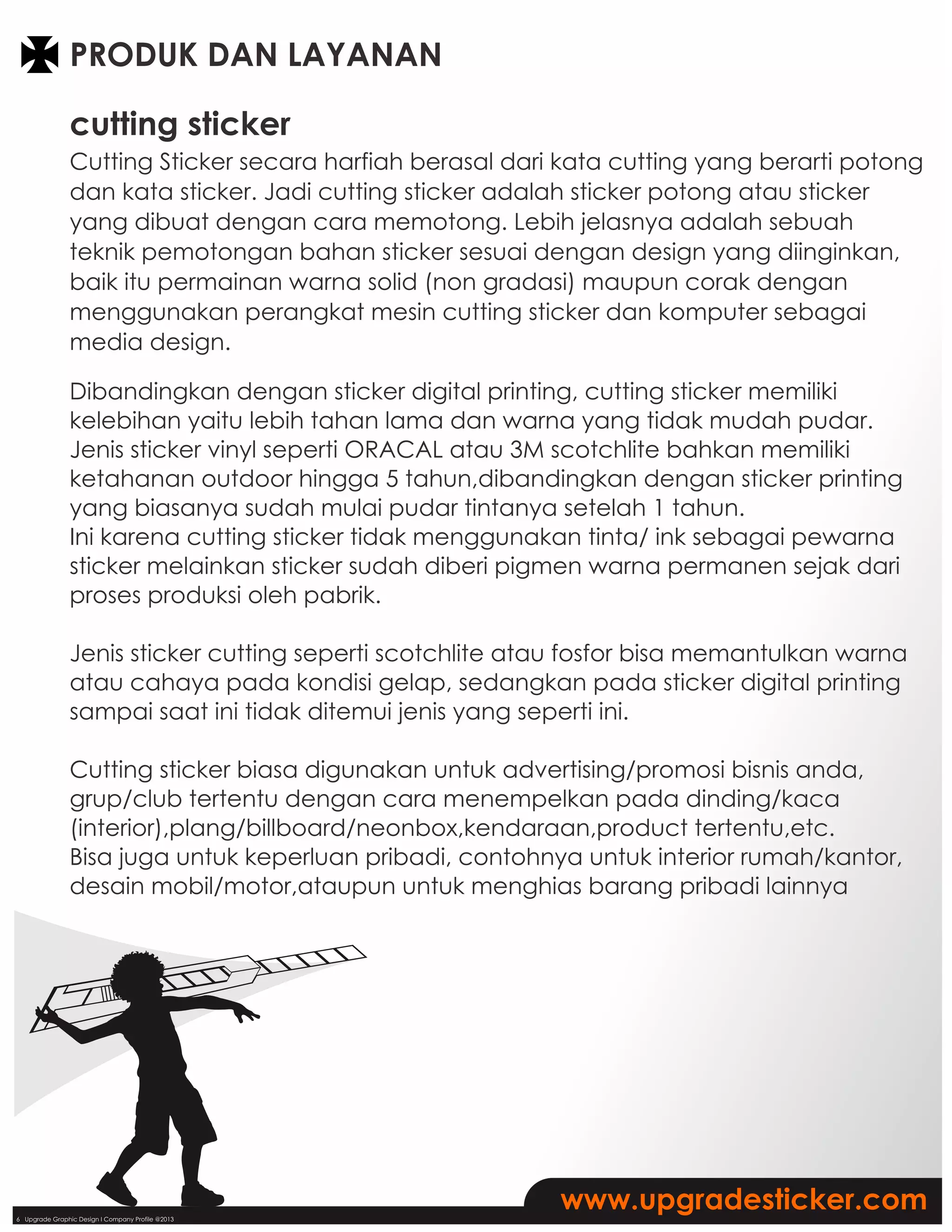 Company profli upgrade litle | PDF