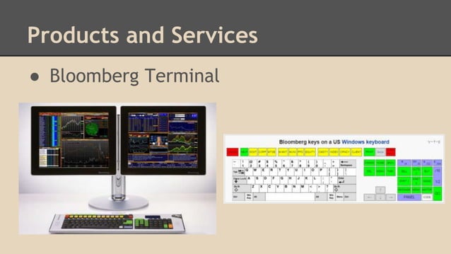 Company report - Bloomberg | PPTX
