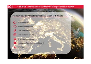 Company report T-Mobile | PPT