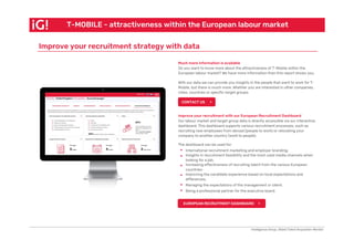 Company report T-Mobile | PPT