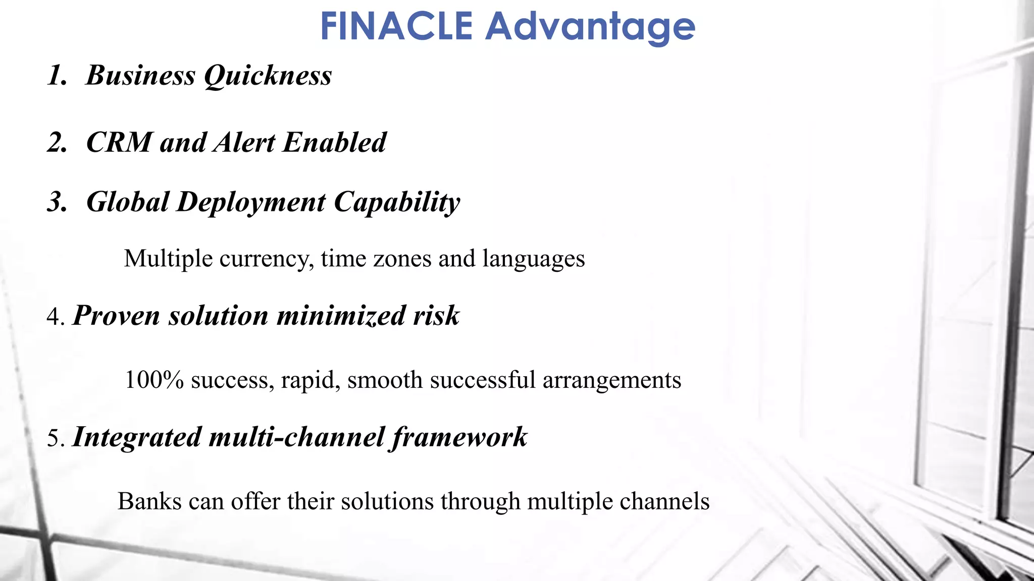 Best Presentation About Infosys | PPTX