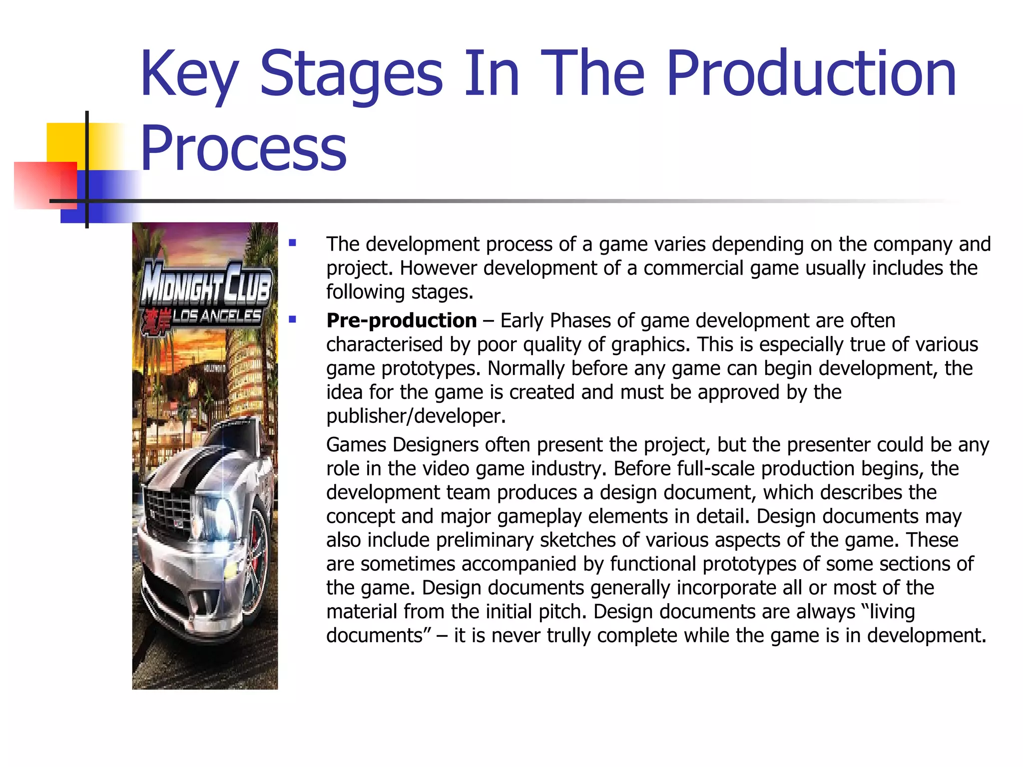 Rockstar Games | PPT