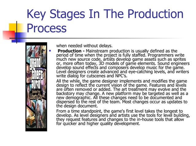 Rockstar Games | PPT | Web Development | Internet