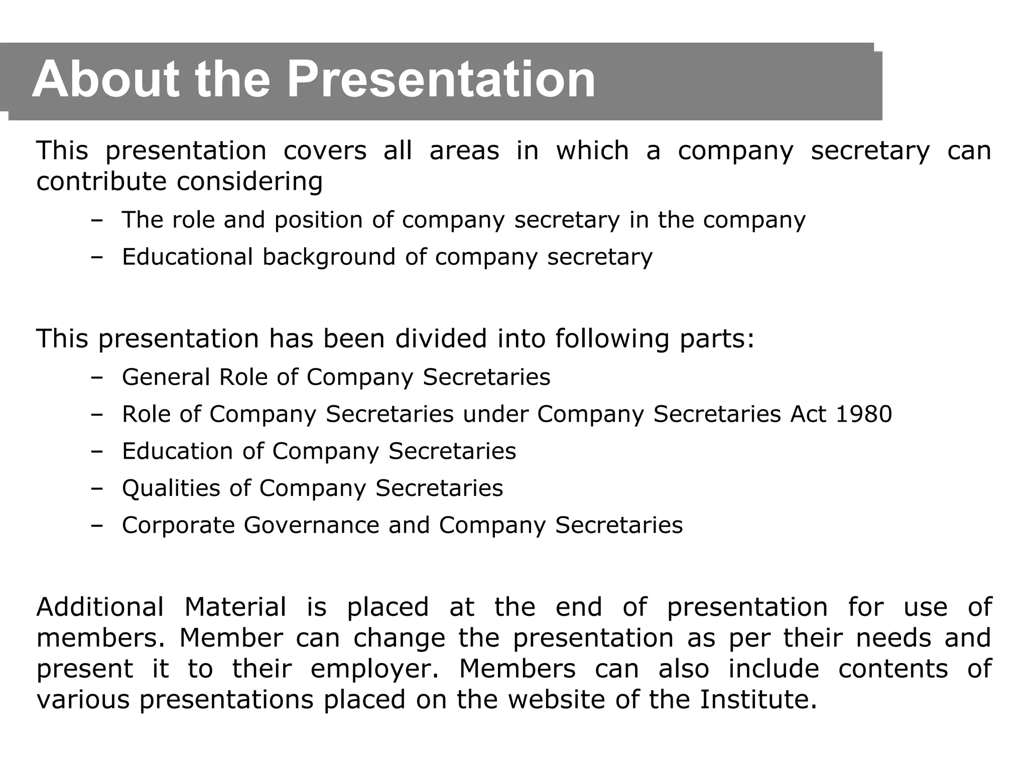 Company secretary.pptx