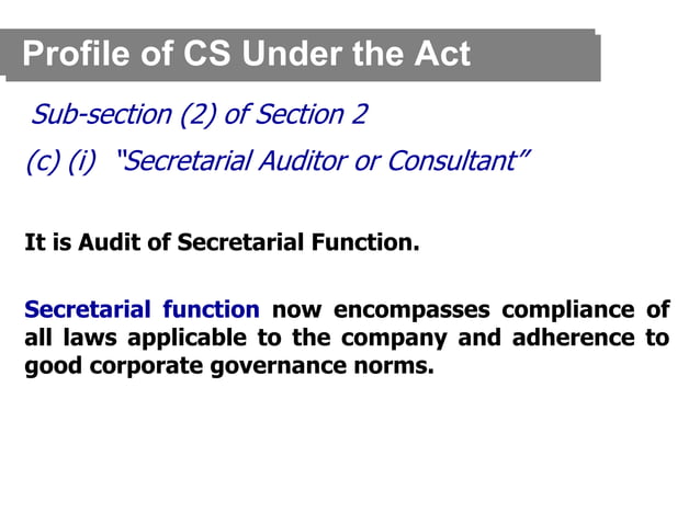 Company secretary.pptx