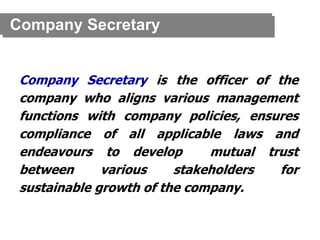 Company secretary.pptx