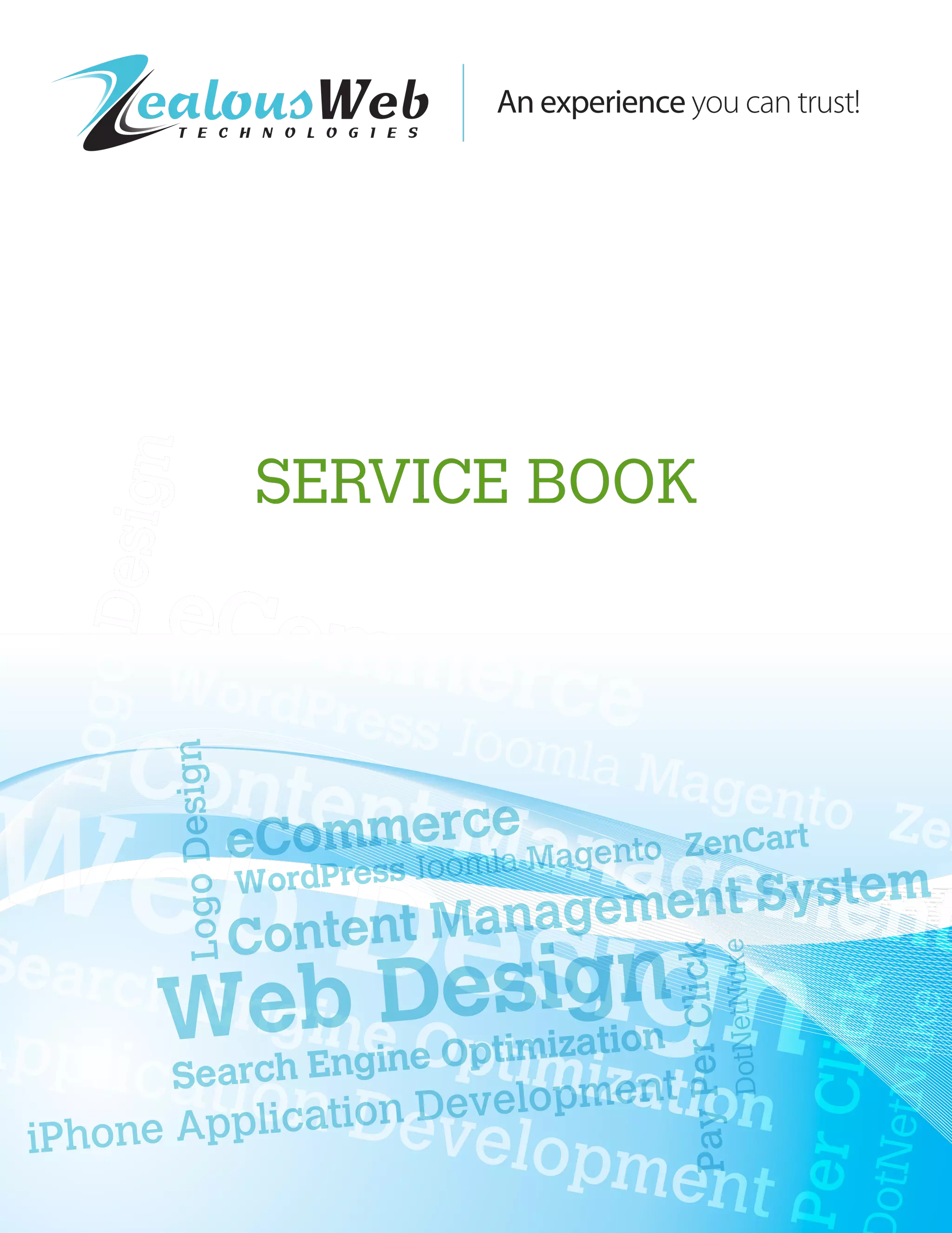 Company servicebook | PDF