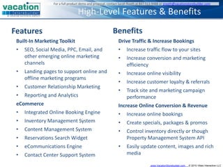 Vacation Storebuilder | PDF