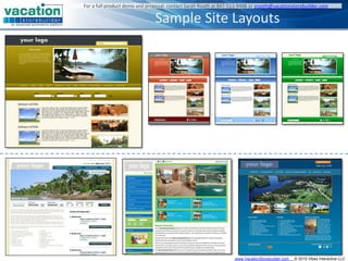 Vacation Storebuilder | PDF