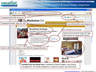 Vacation Storebuilder | PDF
