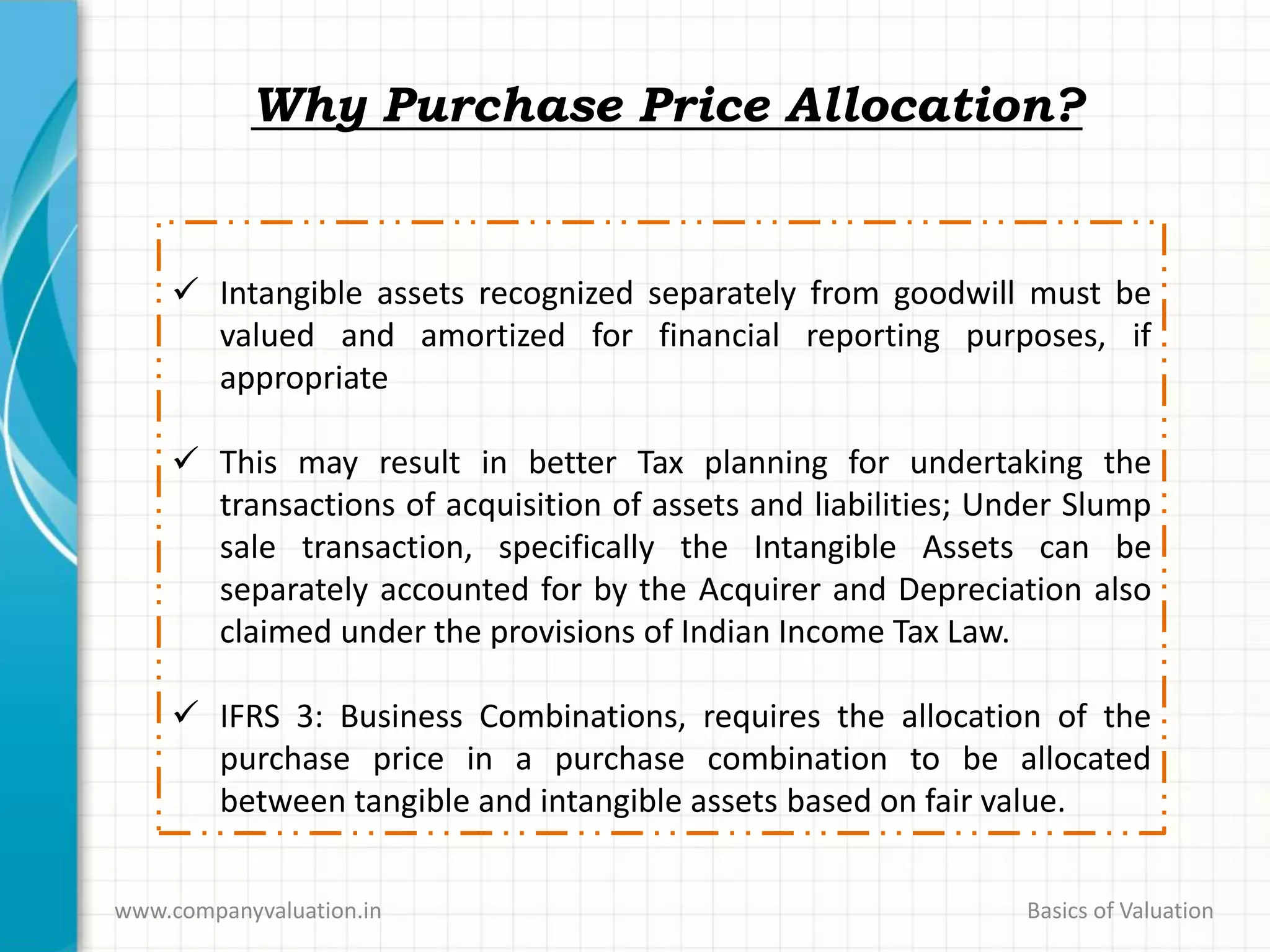 Basic Company Valuation | PDF