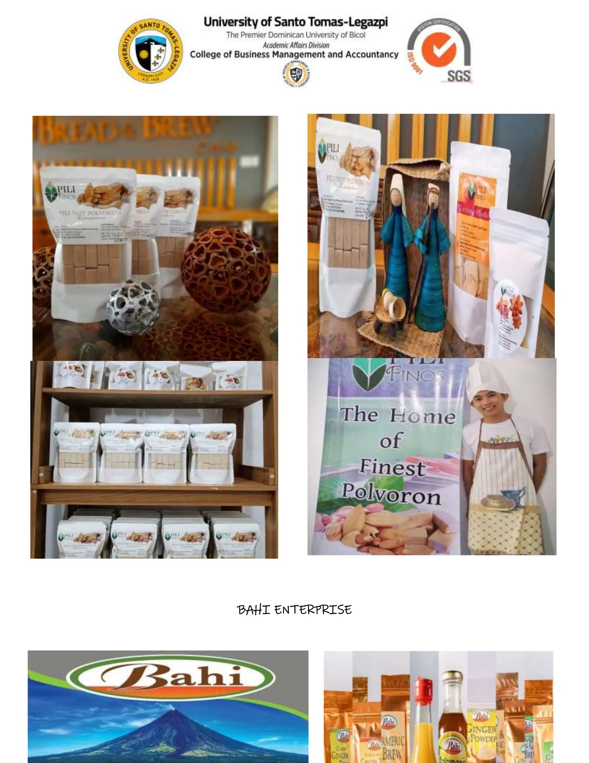 company visit sorsogon city and virac catanduanes philippines.docx