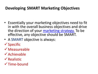 Companywide strategic planning | PPTX