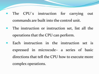 Comp App Lect 2 System Unit.pptx
