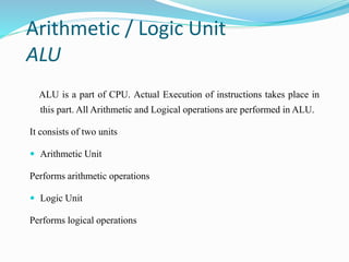 Comp App Lect 2 System Unit.pptx