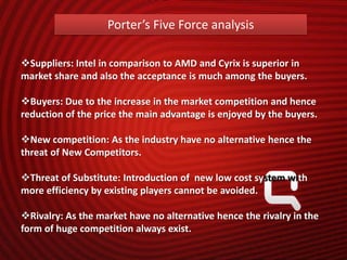 Compaq-Intel Inside | PPT