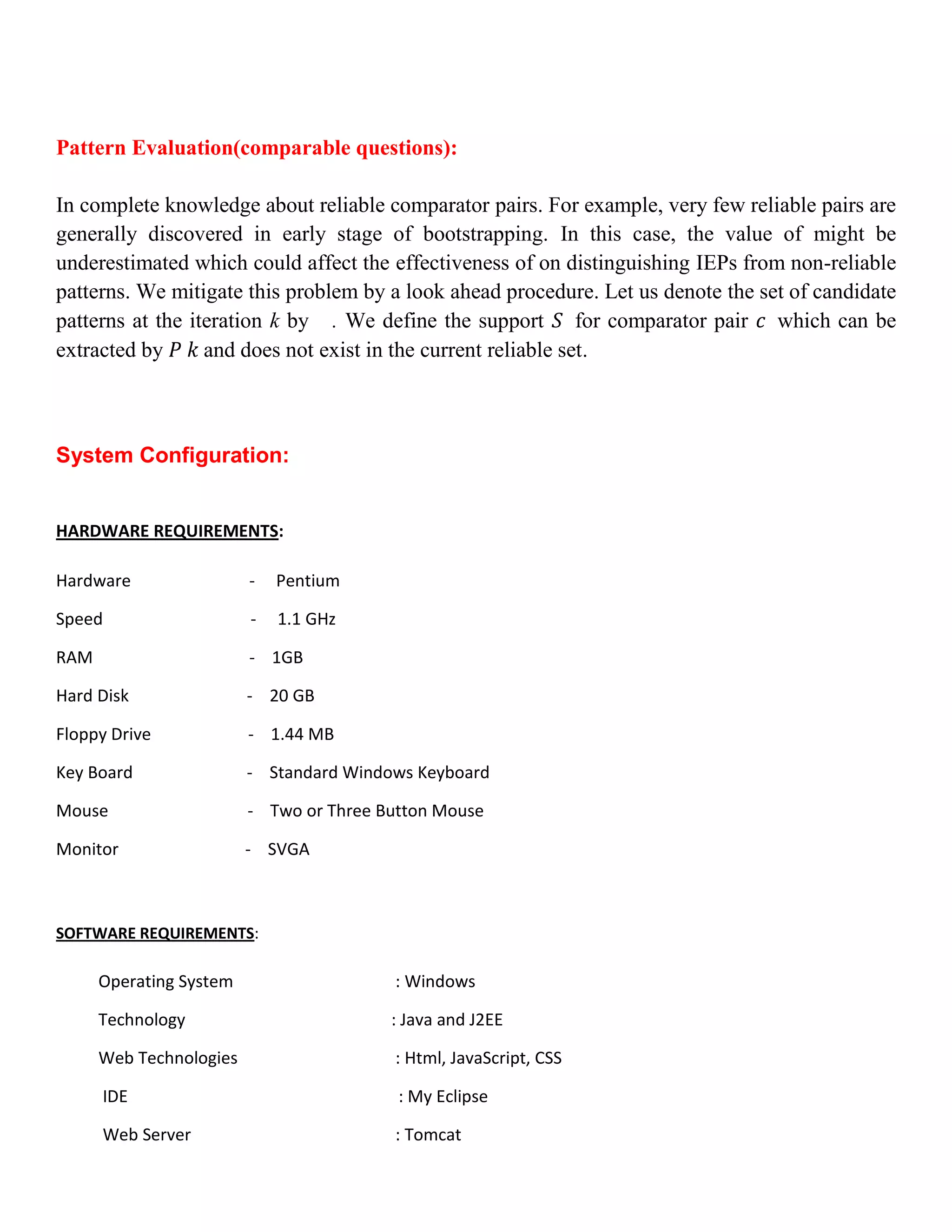 Java 2013 Ieee Datamining Project Comparable Entity Mining From Comparative Questions Pdf