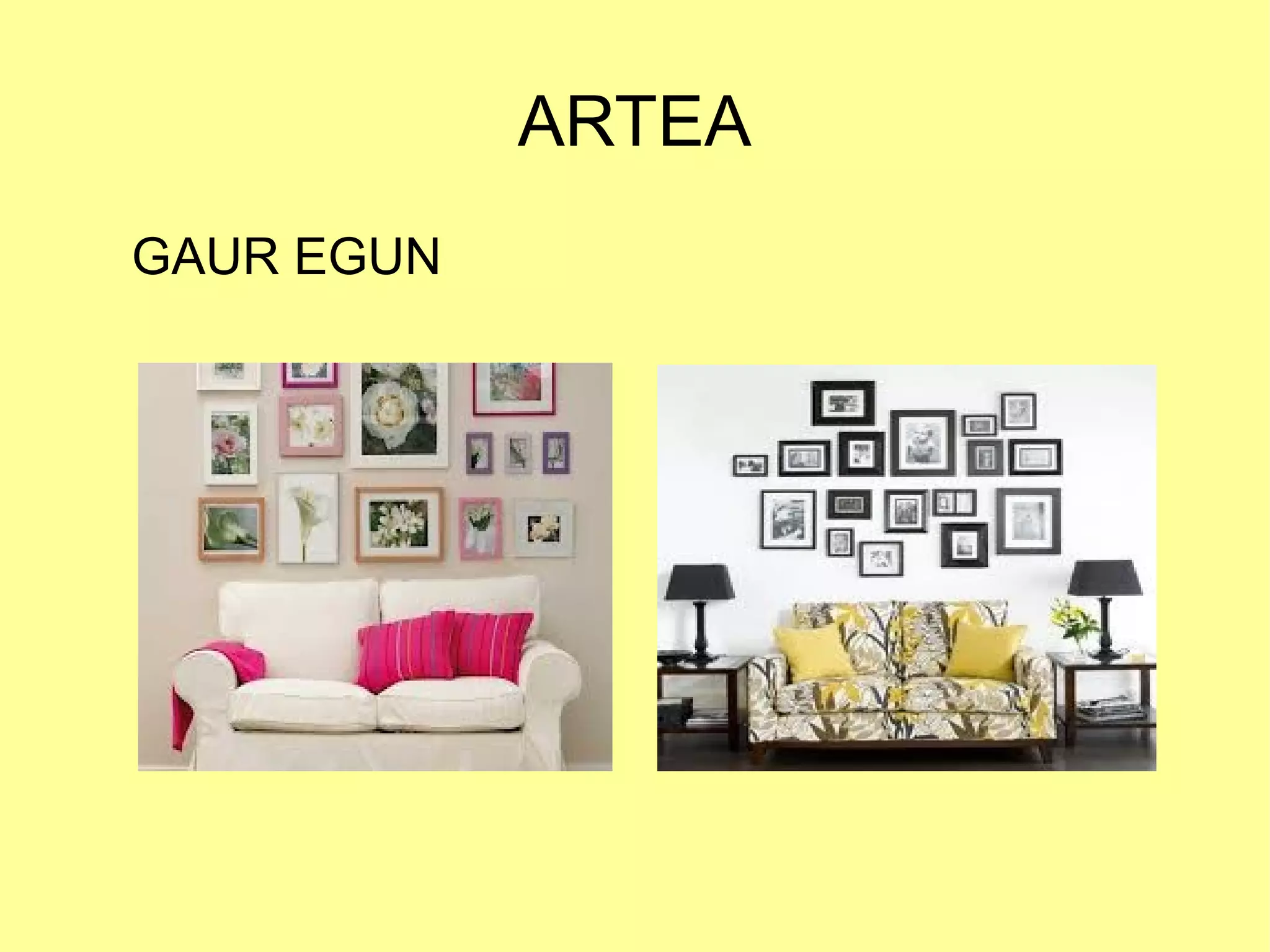 HISTORIAURREA ETA GAUR EGUN | ODP